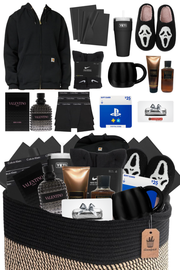 Viral Boo Basket Ideas (For Him, Her, and Best Friends!)